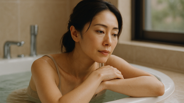 湯船の中で解けた彼への執着｜占師 神楽 玄斗（かぐら げんと）｜coconalaブログ